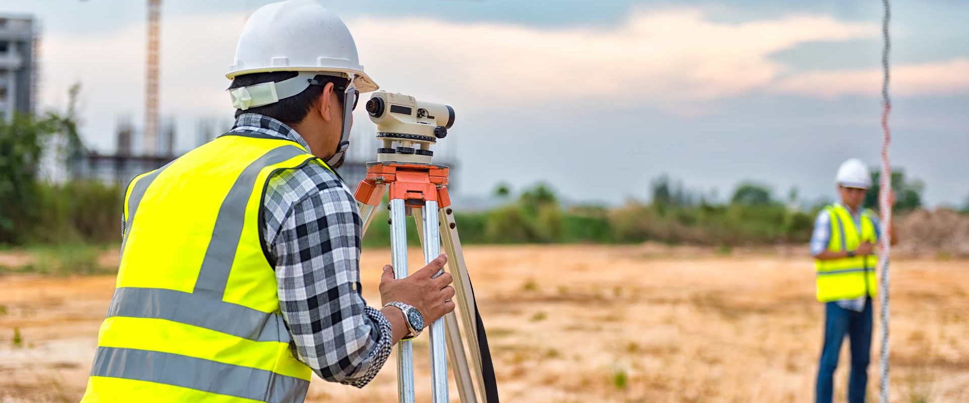 Exploring the Different Types of Land Surveys