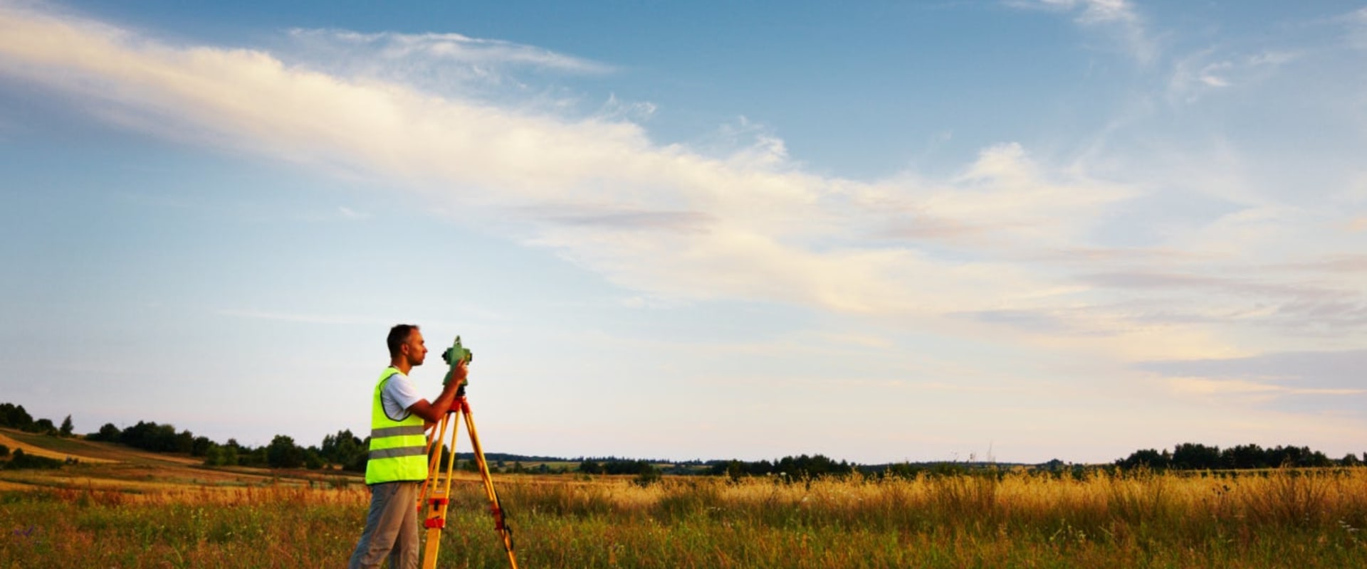 The Ins and Outs of Land Surveying: Common Methods and Techniques
