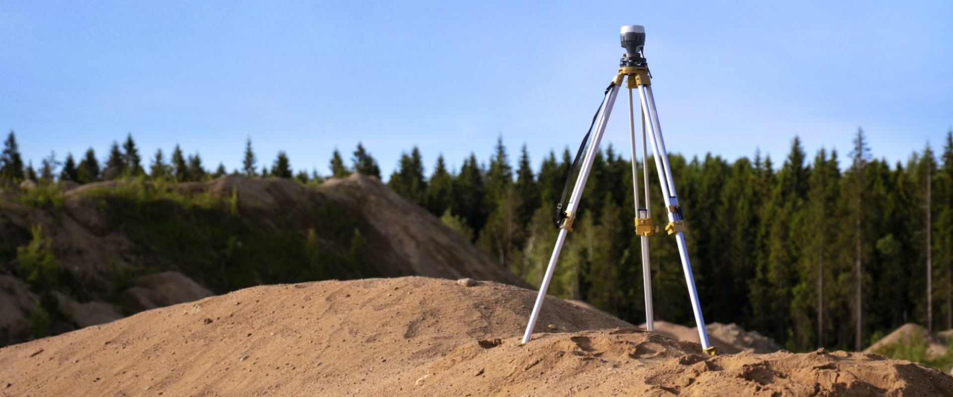 The Ethical Considerations of Land Surveying